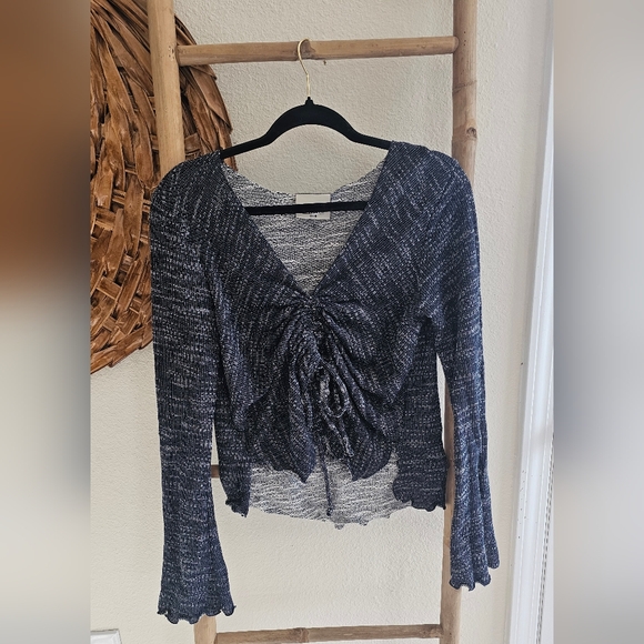Lucy Love | Tops | Lucy Love Summer Sweater | Poshmark
